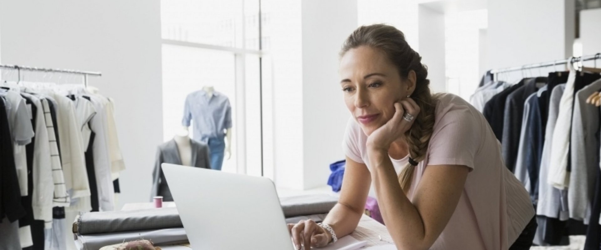 What Does a Web Designer Do?