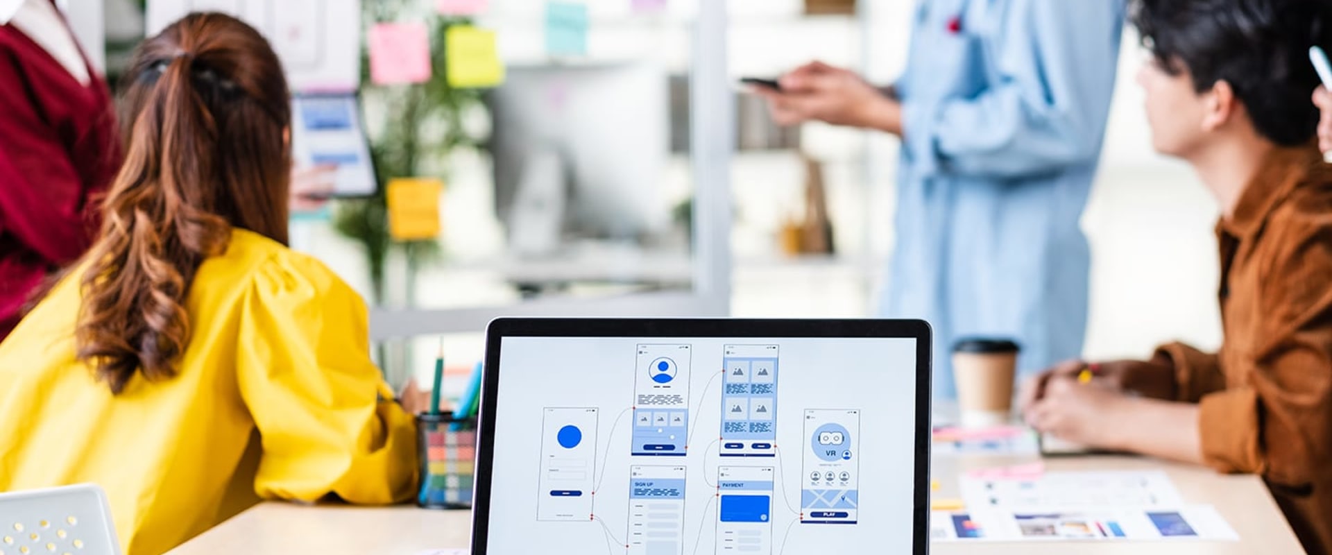 Is Web Development A Dying Career is-web-development-a-dying-career